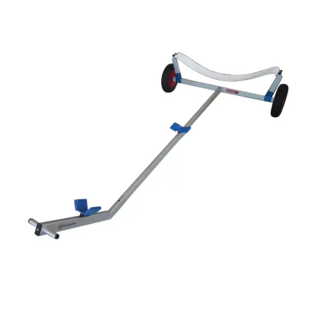 PRACTIC (TRD) ALU-Magic Trolley for Laser