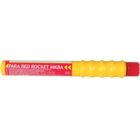 Para Red Rocket MK8A