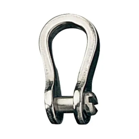 Ronstan Shackle Special, slotted pin